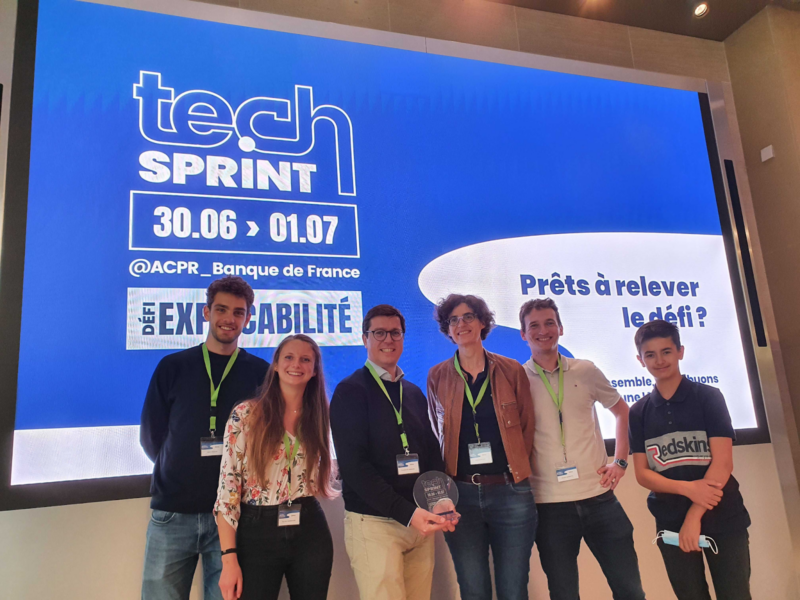 Hacking Insurance AI algorithms with the French regulator - Zelros