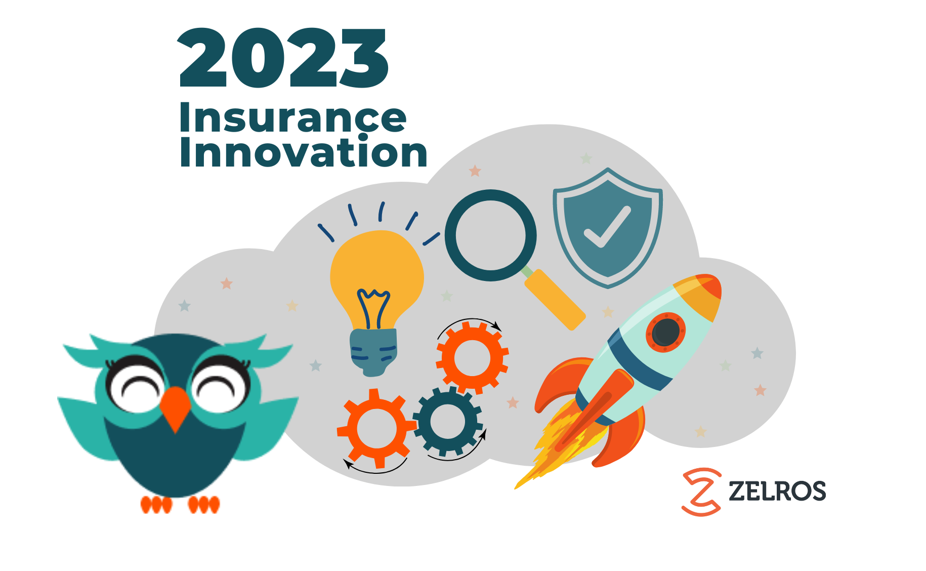 2023 Insurance Innovation Tradeoffs? None. - Zelros