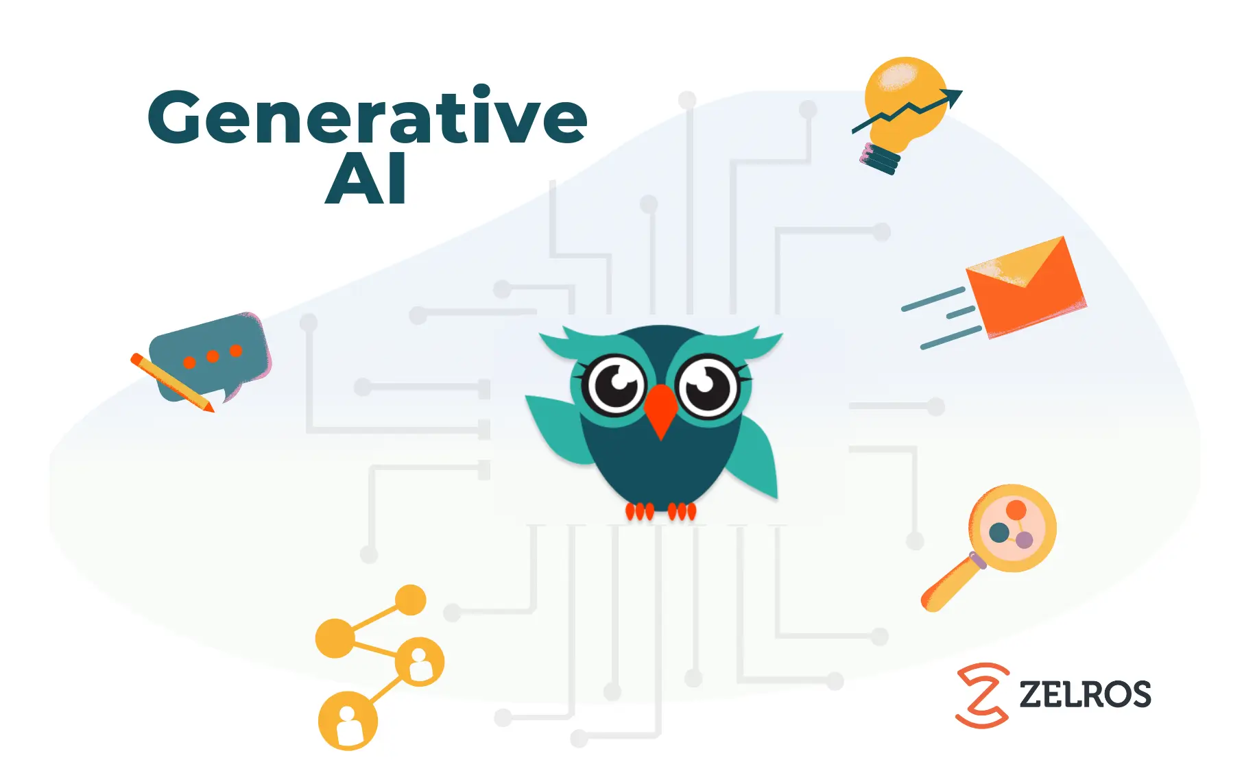 Generative AI for Insurance: The Next Frontier in Personalization